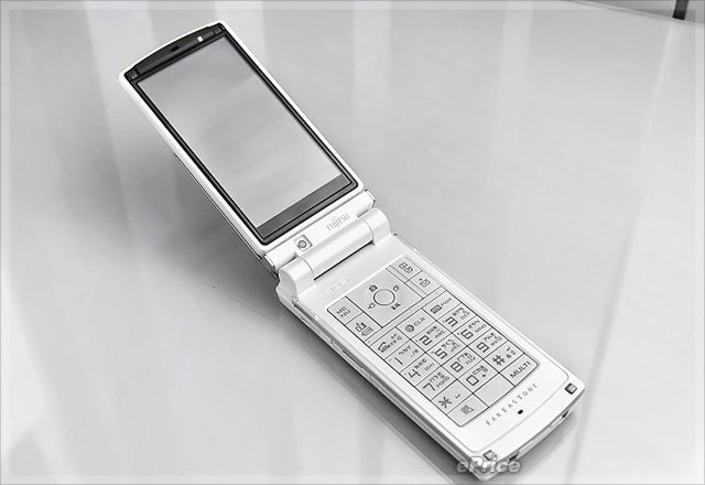 [影片] 富士通 Fujitsu F905i 台灣中文版～長篇功能介紹 (開箱、評價、規格) - 手機品牌新聞 | ePrice 比價王