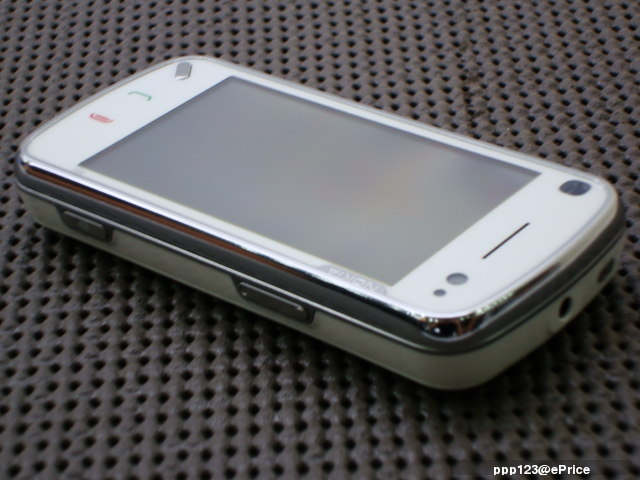 ~分享~N97簡單開箱與包膜照 - 手機品牌 | ePrice 比價王