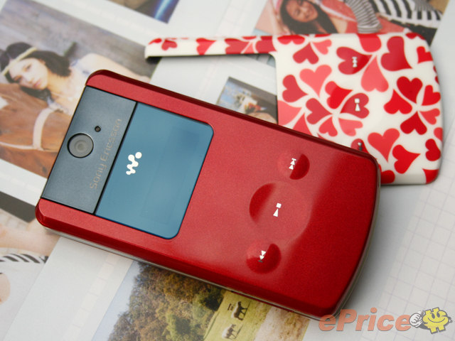 心花朵朵開 SE W508 時尚新色 Style UP (開箱、評價、規格) - 手機品牌新聞 | ePrice 比價王