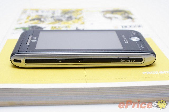 更好的雙卡觸控選擇：LG GX500 (開箱、評價、規格) - 手機品牌新聞 | ePrice 比價王