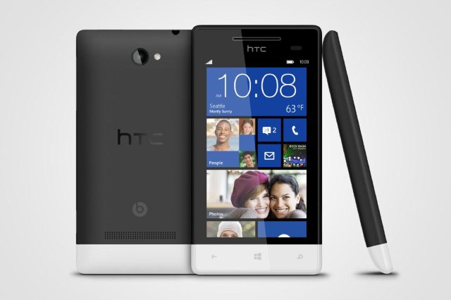 多彩 WP8 HTC 8X / 8S 發表：外型直擊 - 手機品牌新聞 | ePrice 比價王