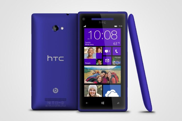 多彩 WP8 HTC 8X / 8S 發表：外型直擊 - 手機品牌新聞 | ePrice 比價王