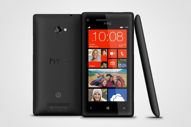 多彩 WP8 HTC 8X / 8S 發表：外型直擊 - 手機品牌新聞 | ePrice 比價王