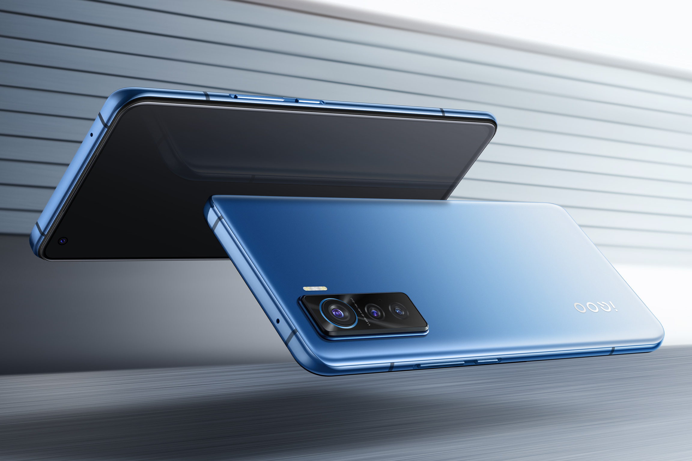 iQOO 5 / iQOO 5 Pro 發表，搭 120W 快充、50MP 感光元件 - 手機品牌新聞 | ePrice 比價王