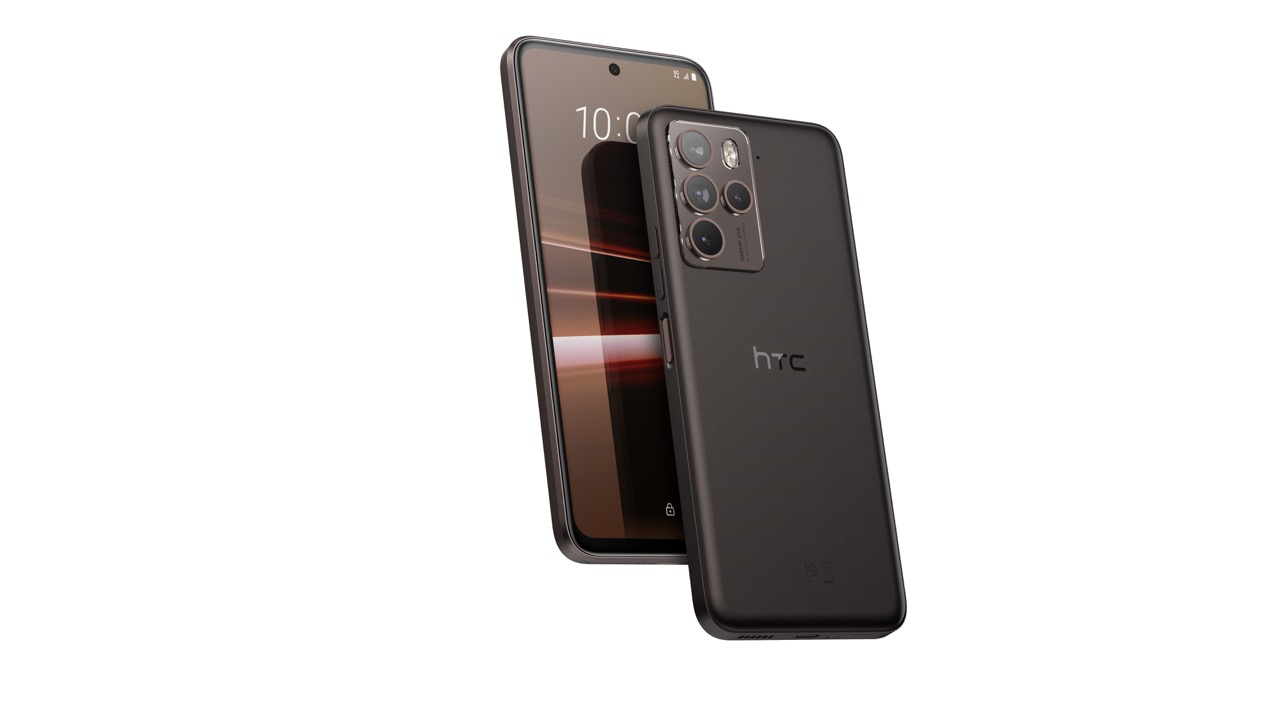 HTC U23、U23 Pro 宣佈上市 HTC 首部上億畫素手機定價 14,990 起 - 手機品牌新聞 | ePrice 比價王