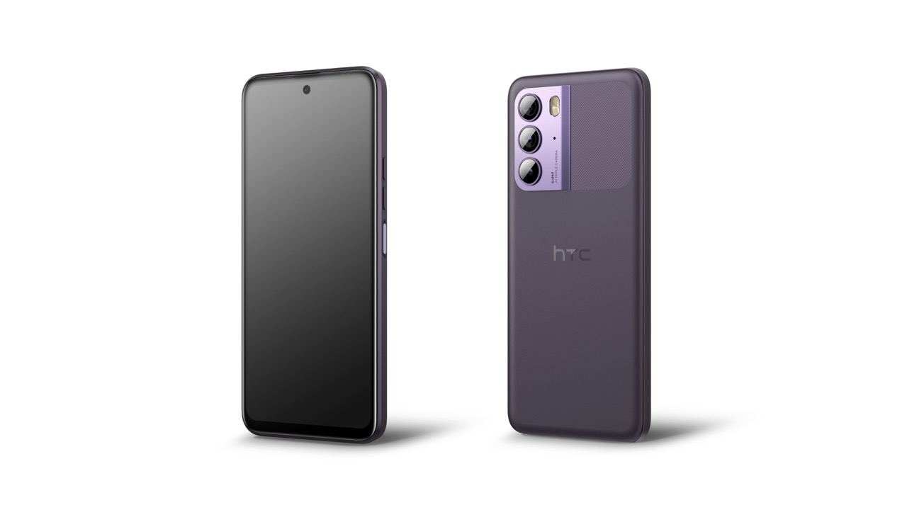 HTC U23、U23 Pro 宣佈上市 HTC 首部上億畫素手機定價 14,990 起 - 手機品牌新聞 | ePrice 比價王