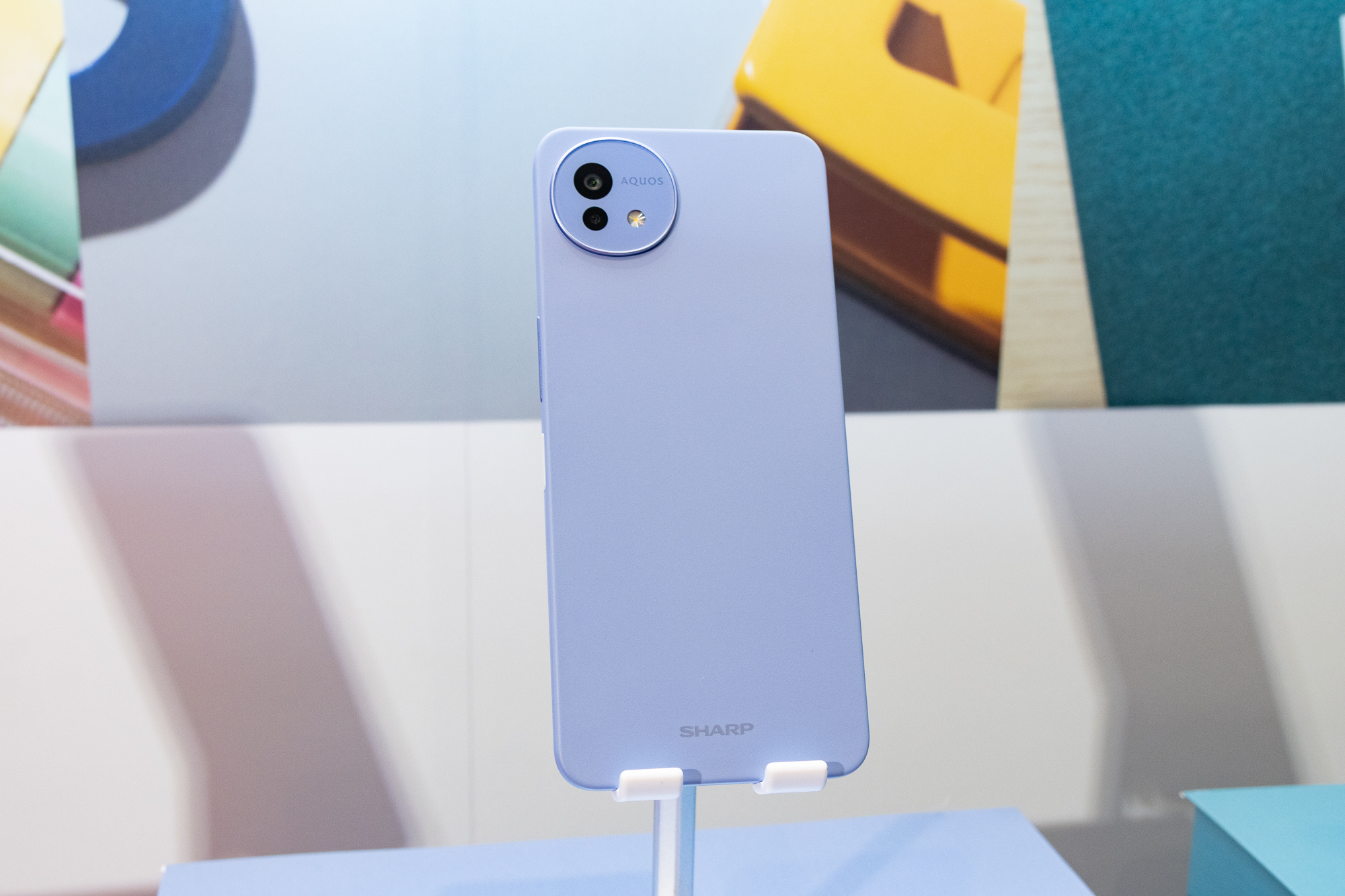 SHARP AQUOS R10 / wish5 台灣上市 購機送隨行禮 - 手機品牌新聞 | ePrice 比價王