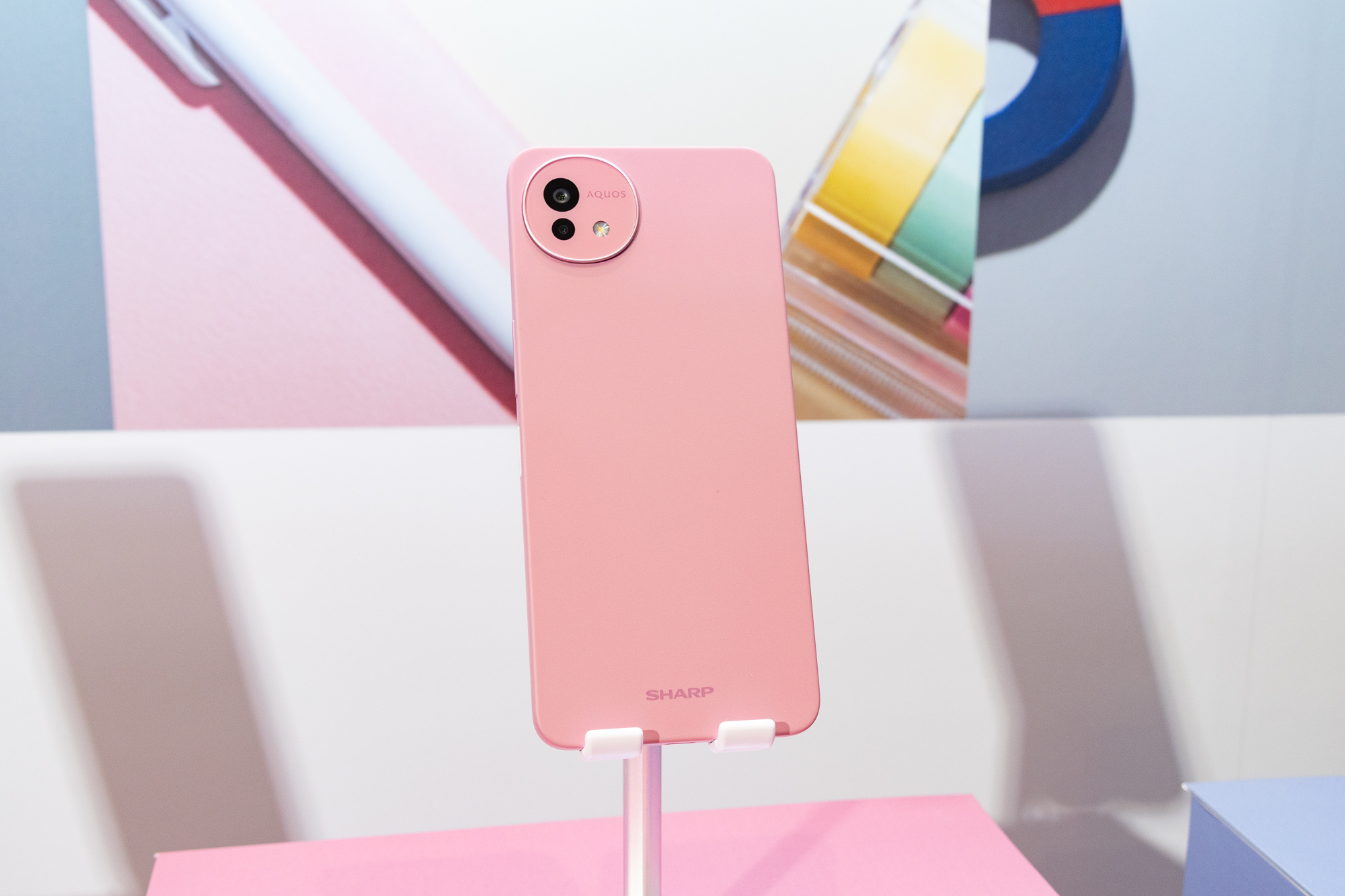 SHARP AQUOS R10 / wish5 台灣上市 購機送隨行禮 - 手機品牌新聞 | ePrice 比價王